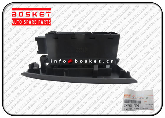 Isuzu Body Parts fabryka, Isuzu Body Parts produkty z Chin