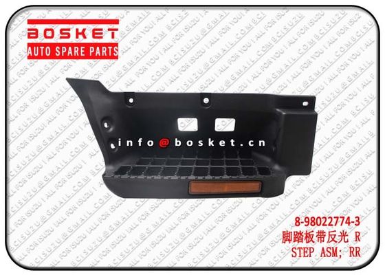 Isuzu Body Parts fabryka, Isuzu Body Parts produkty z Chin