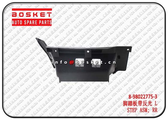 Isuzu Body Parts fabryka, Isuzu Body Parts produkty z Chin